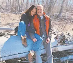 Bruce Willis Mulher revela que ator já não fala - PressReader