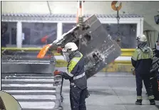 All change in top jobs at smelter and estate - PressReader