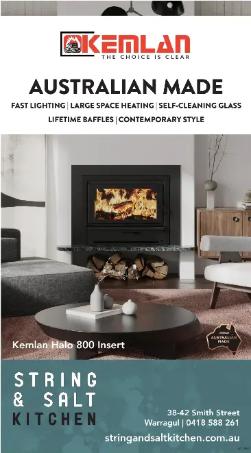 Tips for warming your home this winter - PressReader