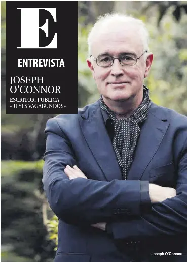 «Un grupo de pop es como una familia disfuncion­al» - PressReader