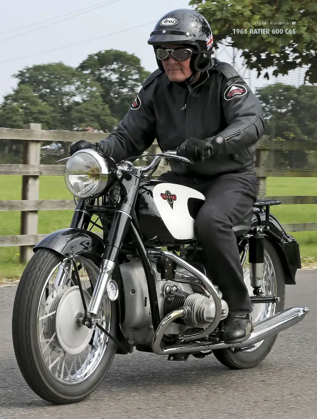 Ratier 600 - PressReader