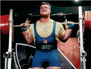 Offene Münder bei der Tausend - PressReader