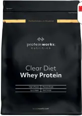 CLEAR PROTEIN - PressReader