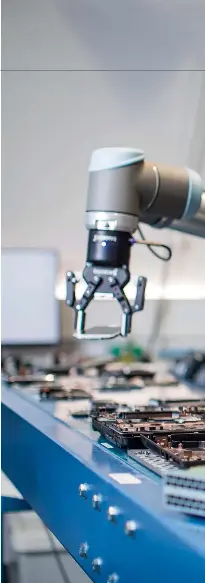 Turning trash into treasure - PressReader