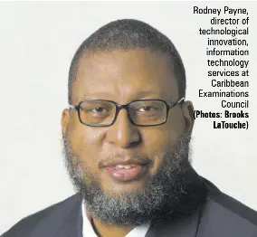 CXC makes key appointmen­ts to leadership team - PressReader