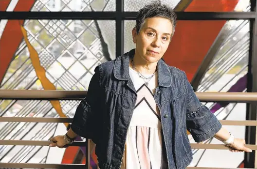 ACCEPT, PROTECT AND CELEBRATE TRANS PEOPLE - PressReader
