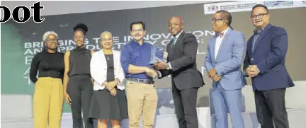 Tech takes root - PressReader