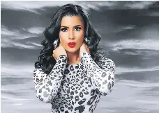 Sarodj Une creole y español en la canción “Wacala” - PressReader