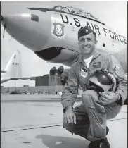 WWII pilot named grand marshal for Wings Over North Georgia air show ...