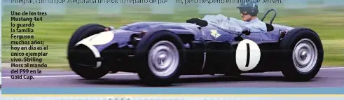 La fórmula Ferguson - PressReader