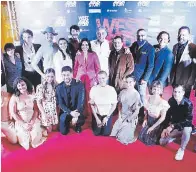 West Side Story - PressReader