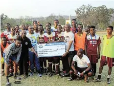 Callies wins veterans’ cup on penalties - PressReader