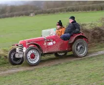 SLEEMAN SPECIAL RETURNS TO THE HILLS - PressReader