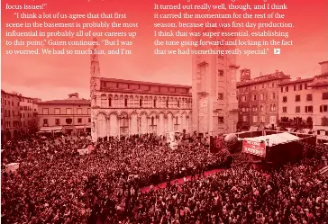 STRANGER THINGS - PressReader