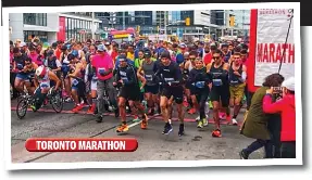 TOP THINGS TO DO IN T.O. THIS WEEKEND - PressReader