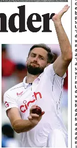 Up for Down Under - PressReader