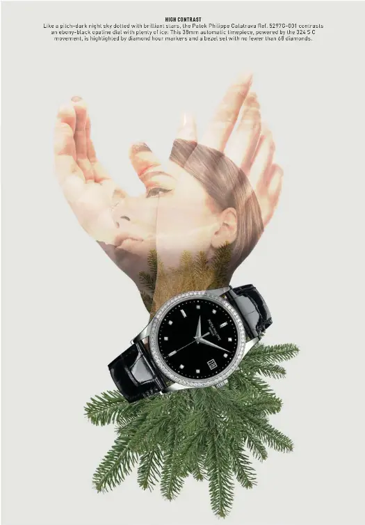 HIGH CONTRAST - PressReader