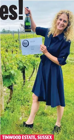 Sour grapes! - PressReader