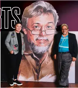 Justin Nuyda celebrates the butterfly - PressReader