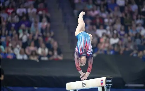 Combatting injuries goes beyond physical health - PressReader