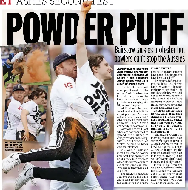 POWDER PUFF - PressReader