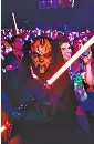 Celebran en México a Star Wars, con serie - PressReader