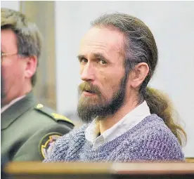 Teresa’s murderer dies - PressReader