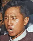 Myanmar executes four activists - PressReader