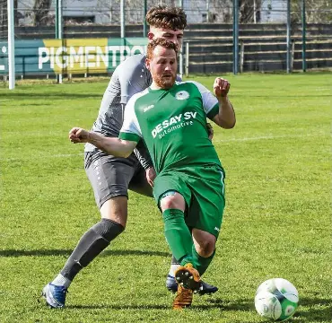 „Für uns war mehr drin“ - PressReader