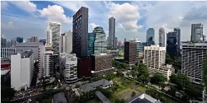 Singapore forecast to see prime residentia­l prices fall in 2024: Savills - PressReader