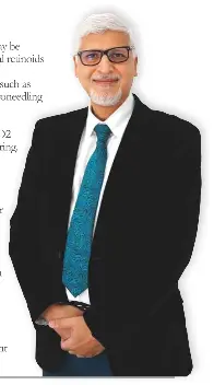 HOW TO ACHIEVE SMOOTH AND CLEAR SKIN - PressReader