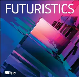 FUTURISTIC­S - PressReader