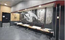 Style and substance - PressReader