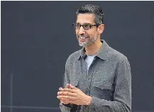 ‘India could influence world AI developmen­t’ - PressReader