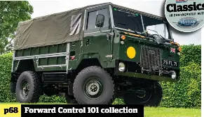 Forward Control 101 collection - PressReader