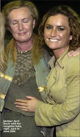 Former TD’s daughter sued for ‘dropping bag on woman’ - PressReader