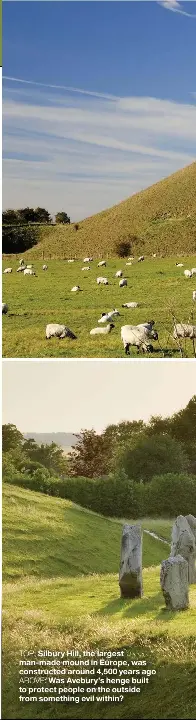 History Explorer: Neolithic Britons - PressReader