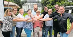 Winzer laden zum Weinfest - PressReader