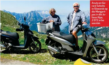 Nuut op die rakke Deur ELNA VAN DER MERWE - PressReader