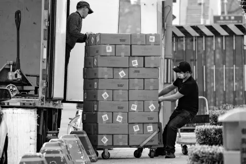 How an American meat broker is fuelling Amazon deforestat­ion - PressReader