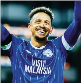 ROBINSON’S THE HERO FOR FLYING BLUEBIRDS - PressReader
