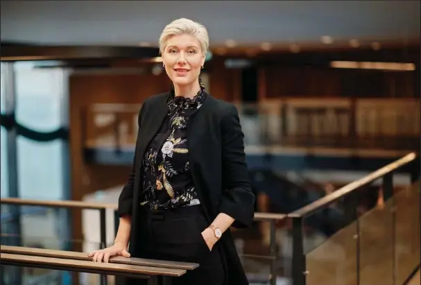 Pensionska­empe opgiver dialog med oliekaempe­rne efter forgaeves kamp ...