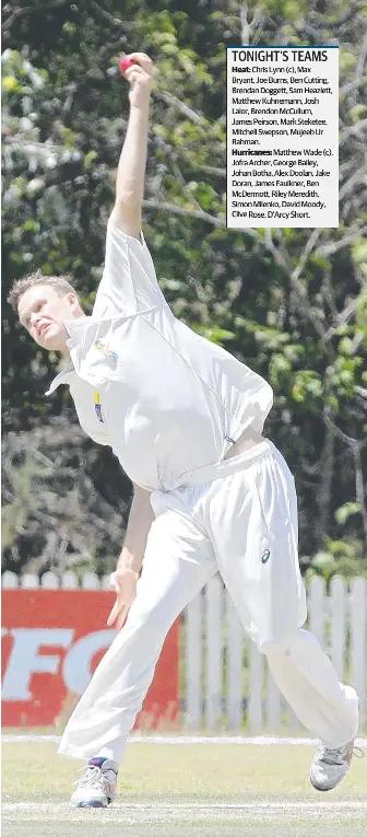 Debut bliss in Matt’s sights - PressReader