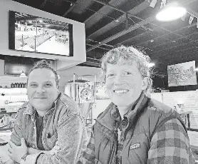 ‘INCREDIBLY OPTIMISTIC’ - PressReader