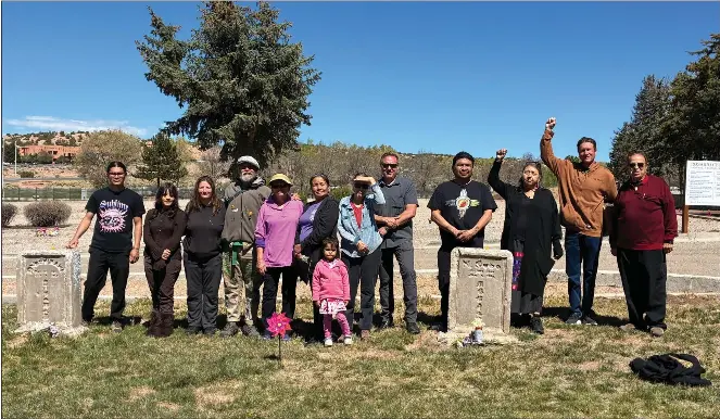 The 32nd annual Global Peace Walk for Earth Day - PressReader