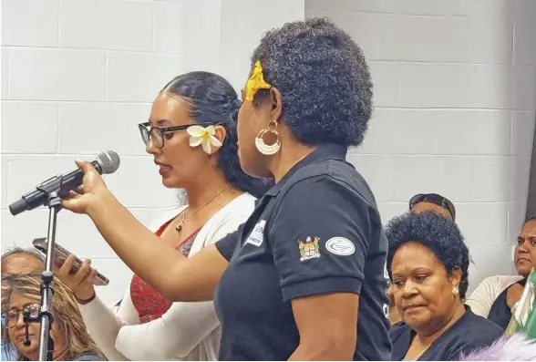 Police to establish family protection unit - PressReader