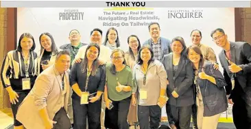 EXPRESSION OF GRATITUDE - PressReader