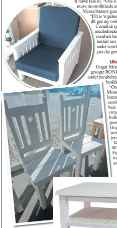 Ougat Meubels skuif aanlyn - PressReader