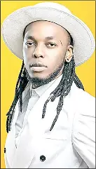 Digital Motivation series with Vukosi, Nathi kicks-off - PressReader