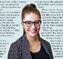 TODAY’S TV NEWS - PressReader